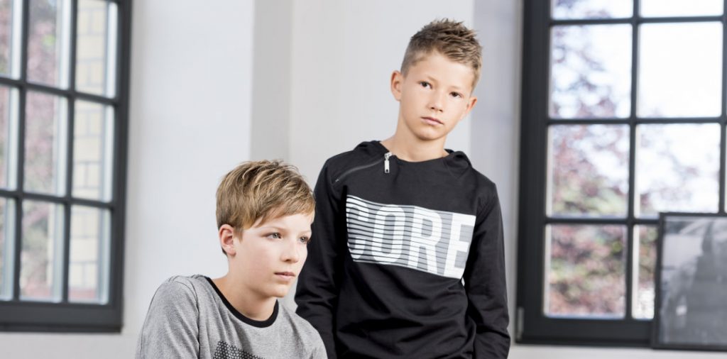 Kinder-Modewelt | Modehaus Magnus - Wir wollen, dass Sie gut aussehen.
